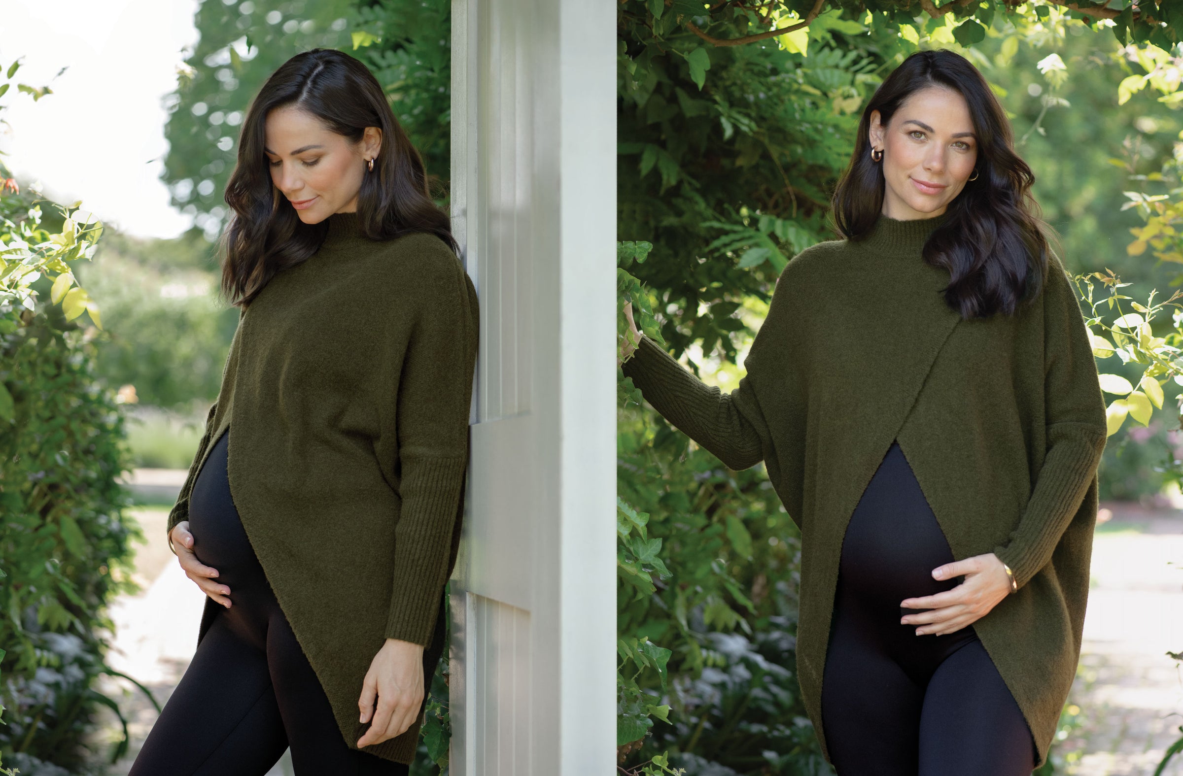 Lookbook | Ripe Maternity