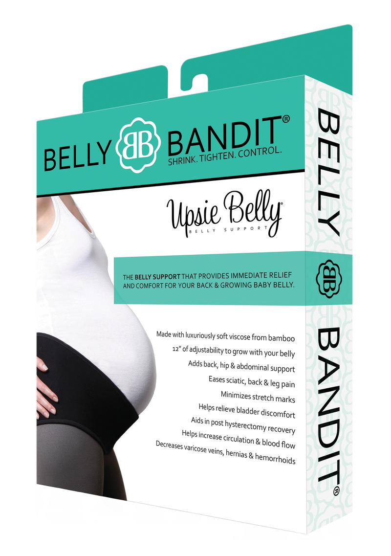 Upsie Belly Support Nude