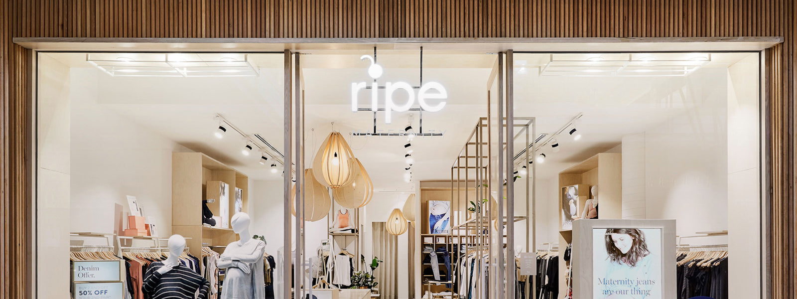 About Us l Ripe Maternity