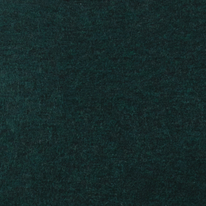 Heidi Nursing Knit Dress - Forest