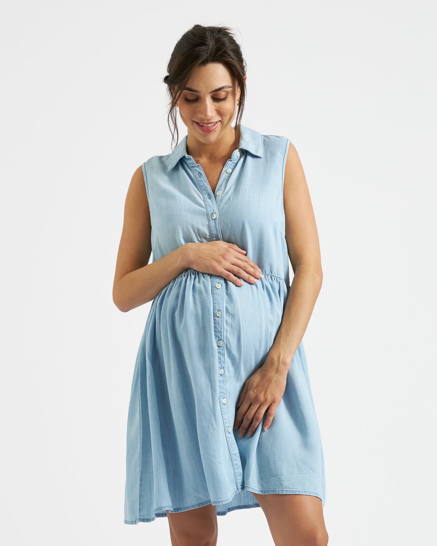 Maternity Dresses - Shop Maternity Dresses Australia Wide