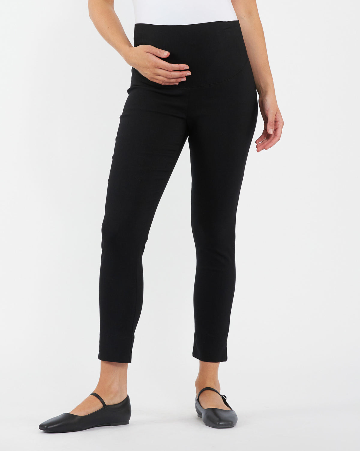 Maternity Pants - Bump-Friendly Pants for Different Occasions